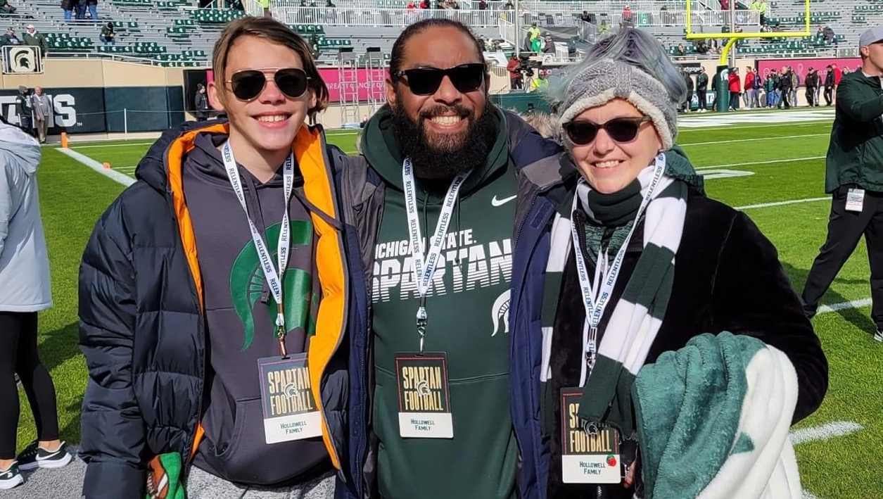 Fundraiser for Jason Gentry by Kerry Villegas : A Healing Journey For ...