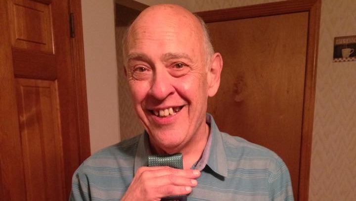 Fundraiser by Robert Santillo : Please help with John's funeral expenses