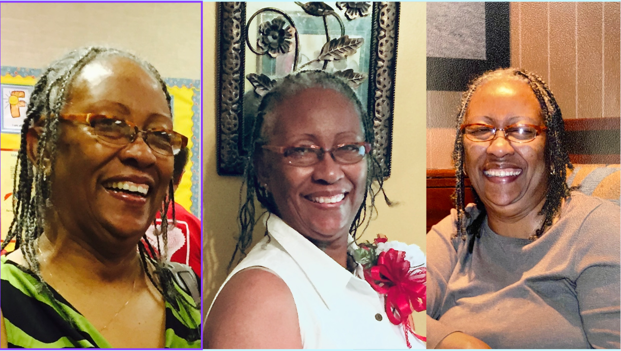 Fundraiser by K Covington : Support the Search for our Precious Mother ...