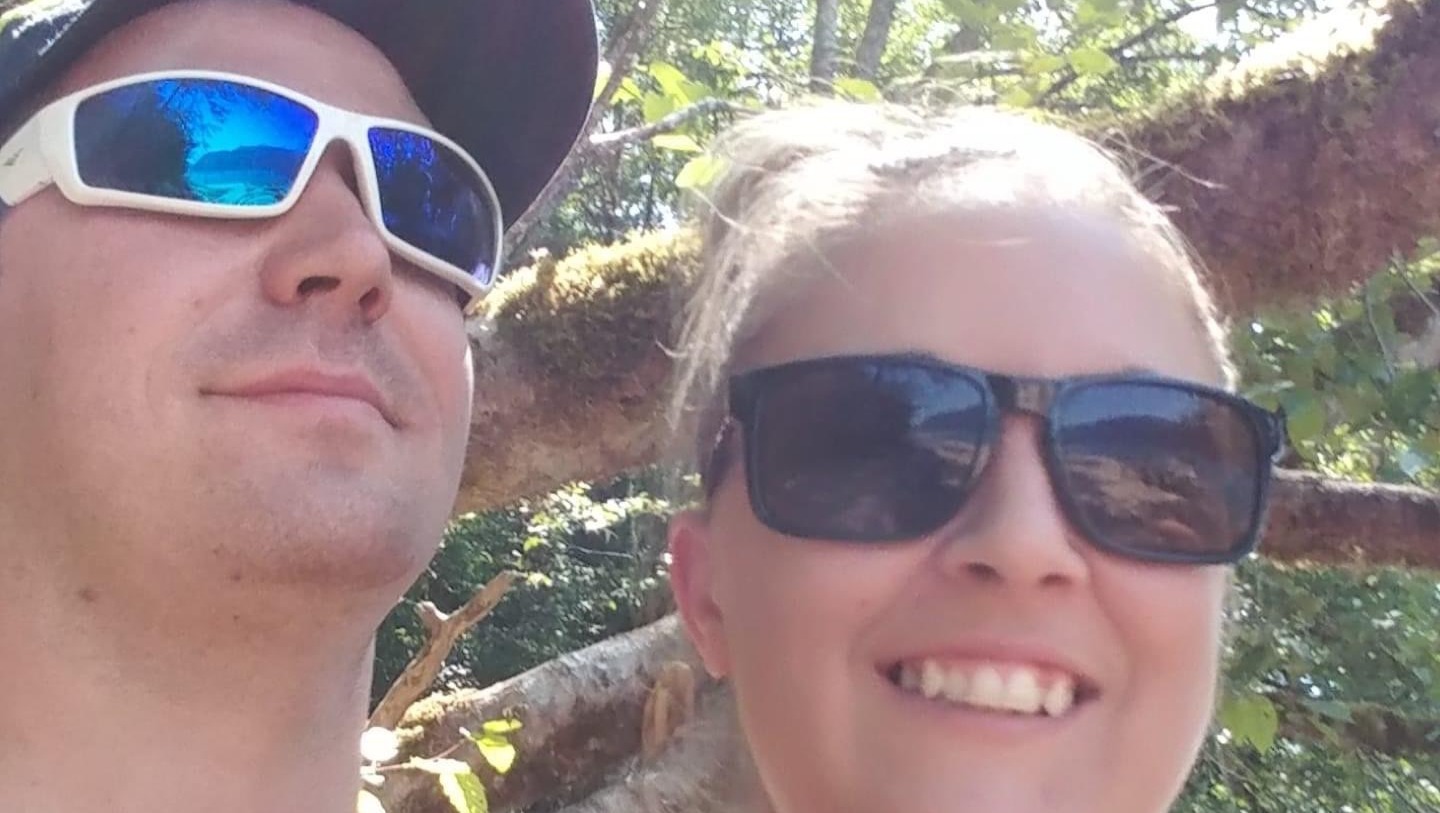 Fundraiser for Jeffrey Goforth by Kalie Howard : Laney's Fundraiser