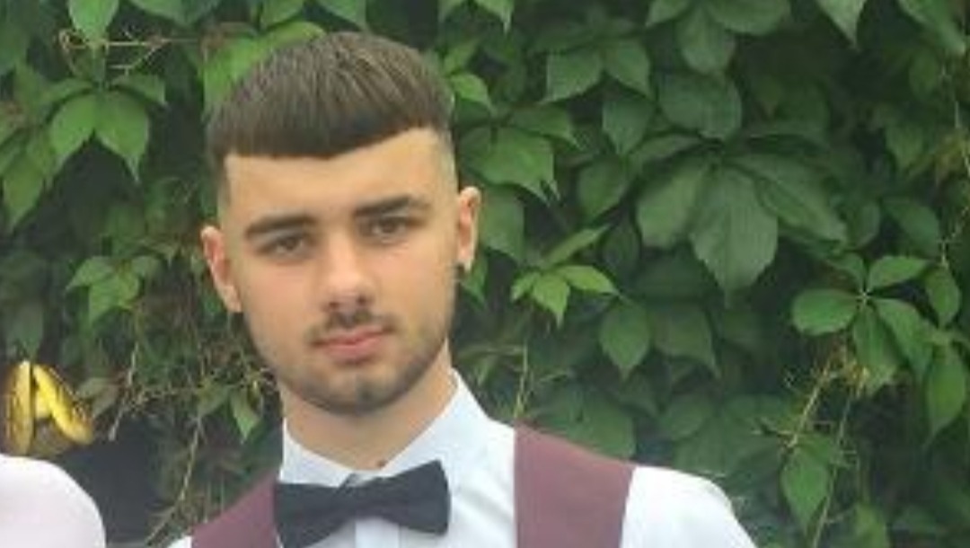 Fundraiser for Kyle Farrell by Carol Smyth : Support the family of the ...