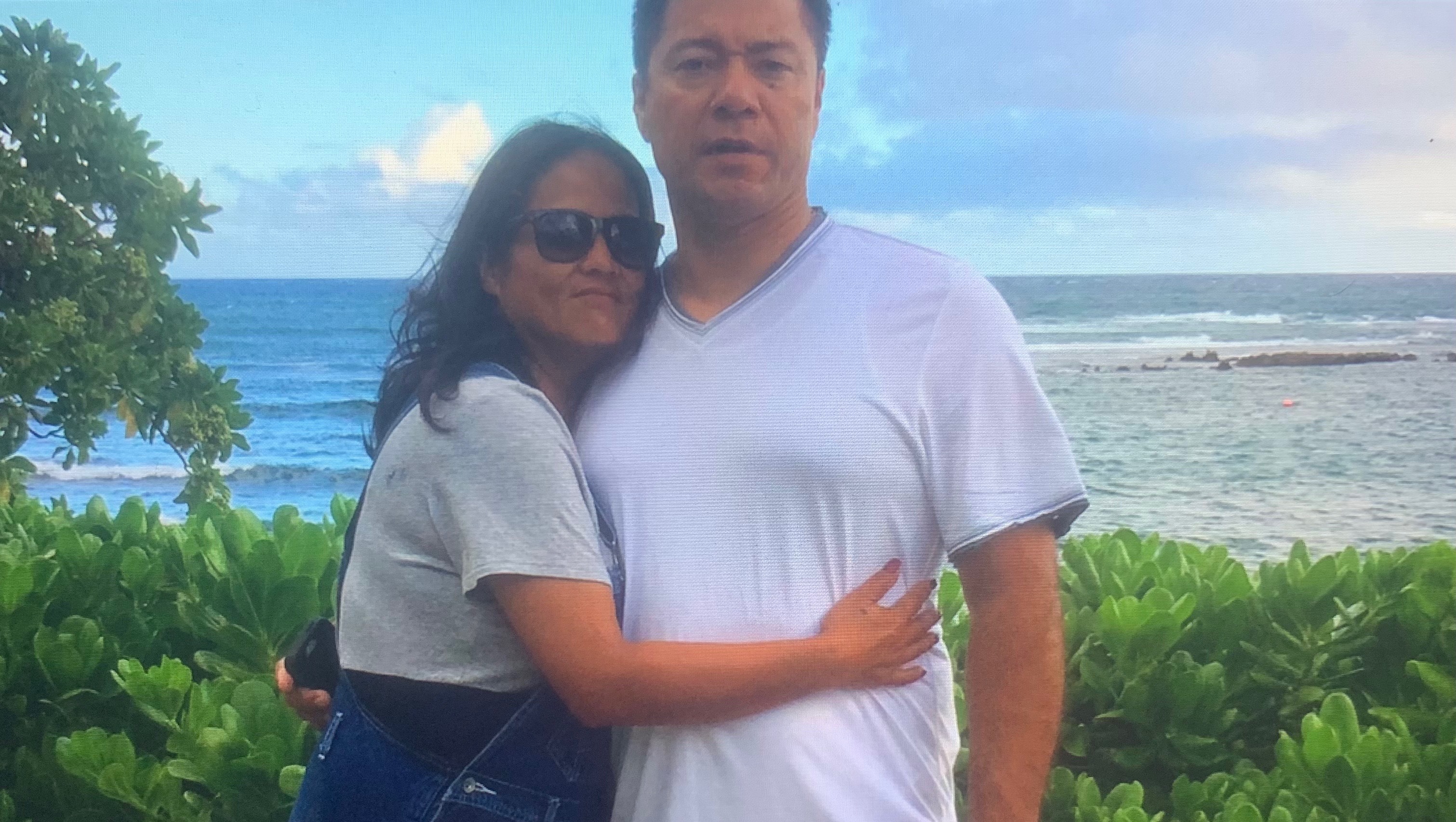 Fundraiser by Julio Ceron : Memorial Service for my mother Mishell Ceron