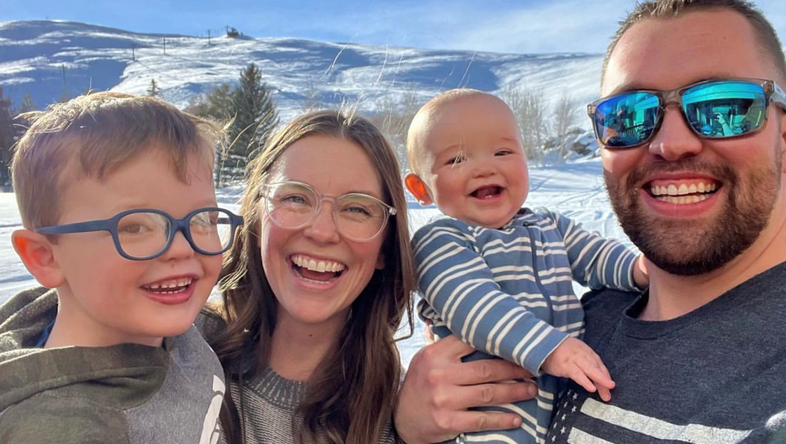 Fundraiser for Austin Edwards by Ryan Hawes : Relieving the stress for ...