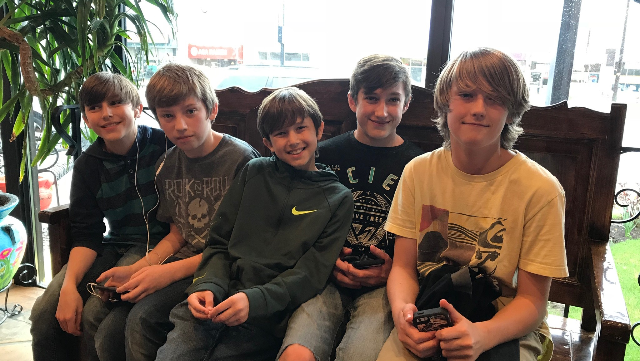 Fundraiser for Colleen Riordan by Kari Butler : Conrad’s celebration of ...