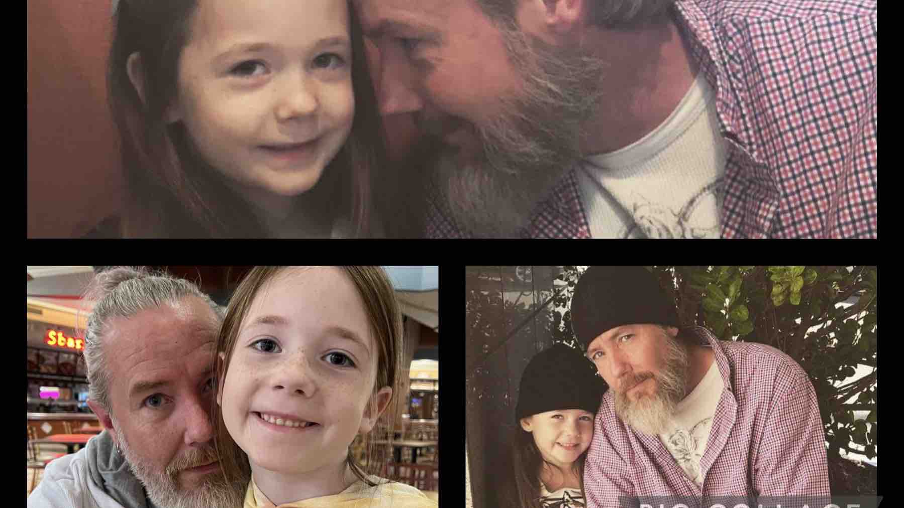 Fundraiser by Kathleen Disher : Funeral expenses for Ella’s Father
