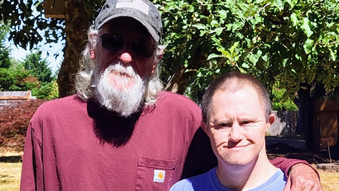 Fundraiser for Mark DuBach by Michael Minnick : Help needed for Mark Du ...