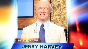 Fundraiser for JAMES HARVEY by Josh Johnson : SUPPORT FOR JERRY HARVEY