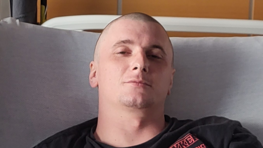 Fundraiser for Timothy Erwin by Marjorie Erwin : Tj strong