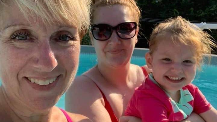 Fundraiser for Sierra Rogers by Kayla Hillis : End of life expenses for ...