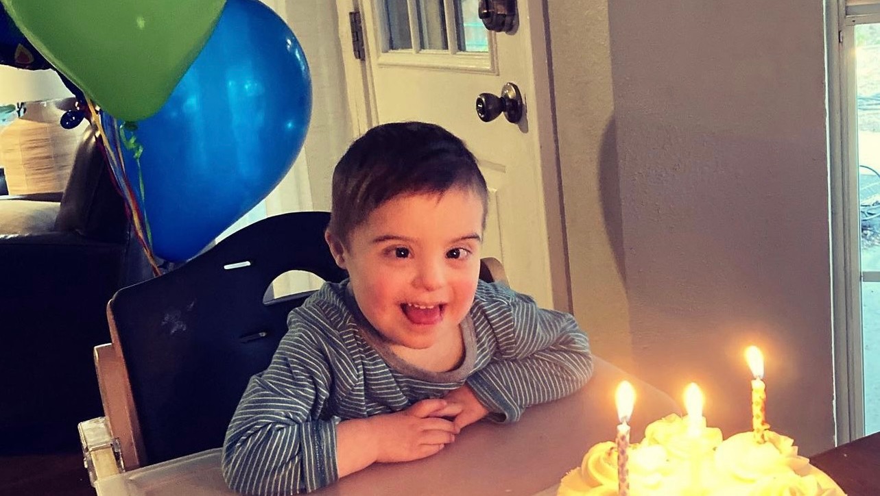 Fundraiser for Christopher Joseph by Abby Leibrand : In Memory of ...