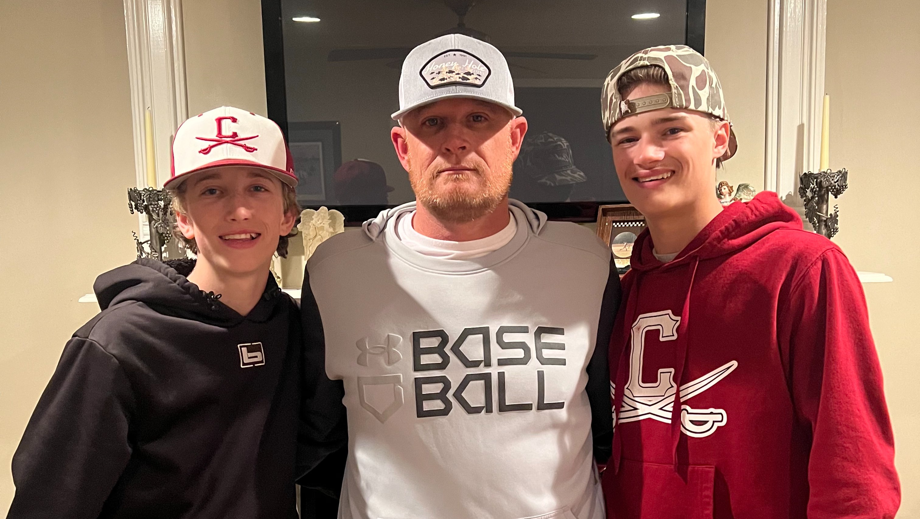 Fundraiser for Shane Bazzell by Virginia Leonard : Cancer Sucks! # ...