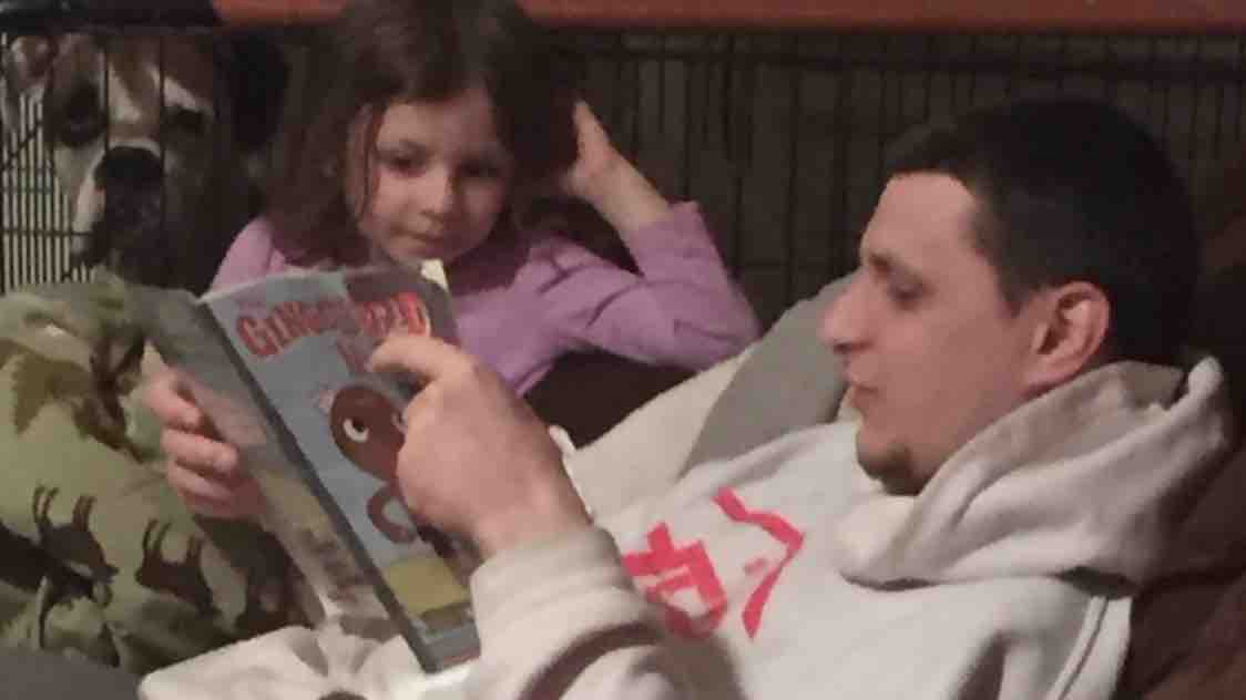 Fundraiser for Diane Chapin by Alex Mcgowan : Help get James levan the ...