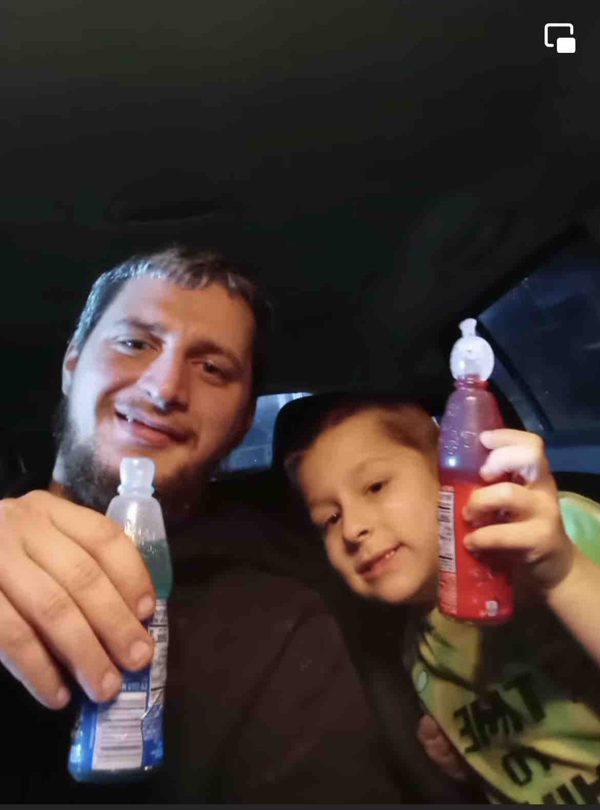 Fundraiser for Diane Chapin by Alex Mcgowan : Help get James levan the ...