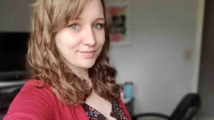 Fundraiser for Carissa Franklin by Megan Ross : Amber