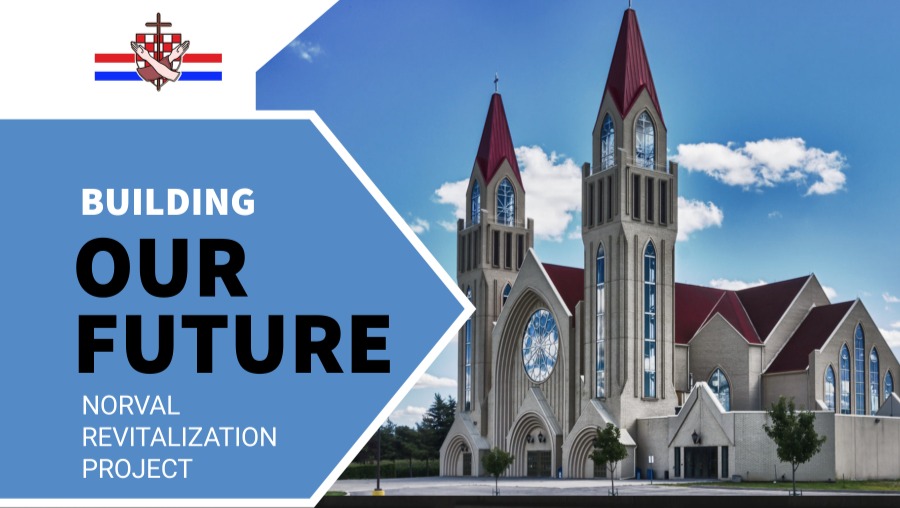 Fundraiser by Croatian Centre Norval Centre Norval : Croatian Centre ...