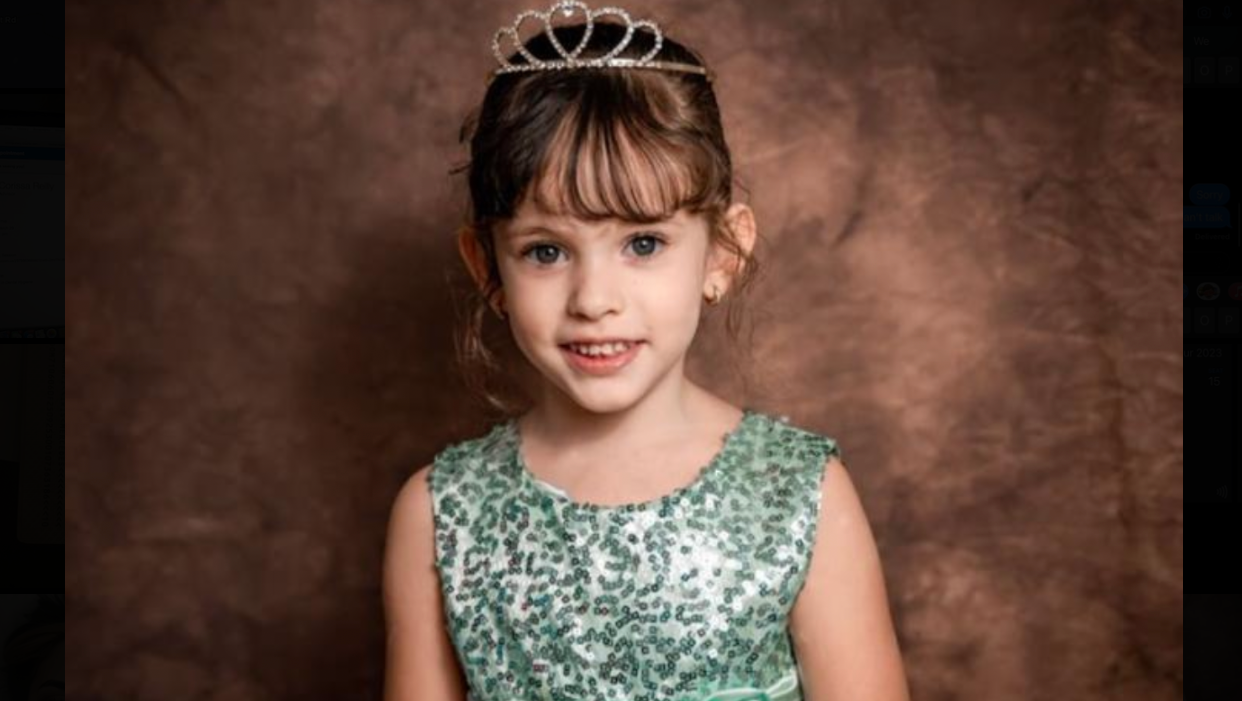 Fundraiser for Maria Taveras by Rubiris Nunez : Help 5 year old Aileen ...