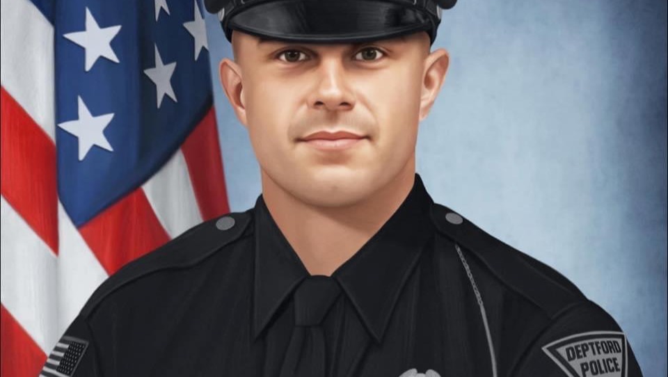 Fundraiser for Tracy Shisler by Nichole Rodgers : Honoring Officer ...