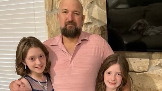 Fundraiser for Emily Rutter by Naomi Sullivan : Adam Blake needs a liver