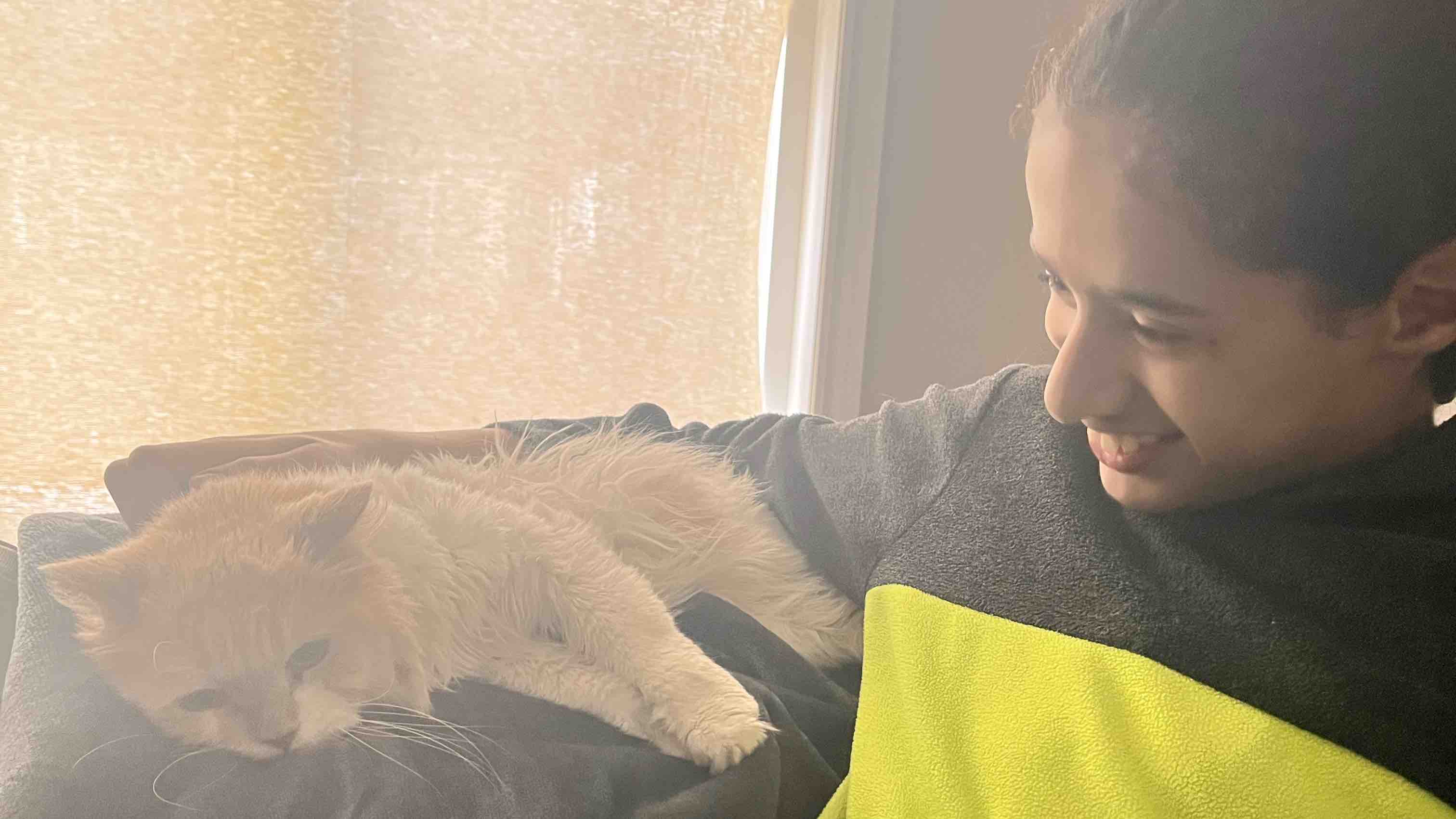 Fundraiser for Hiam Al-serri by Arsinio Help Please : Save Arsenio, he ...