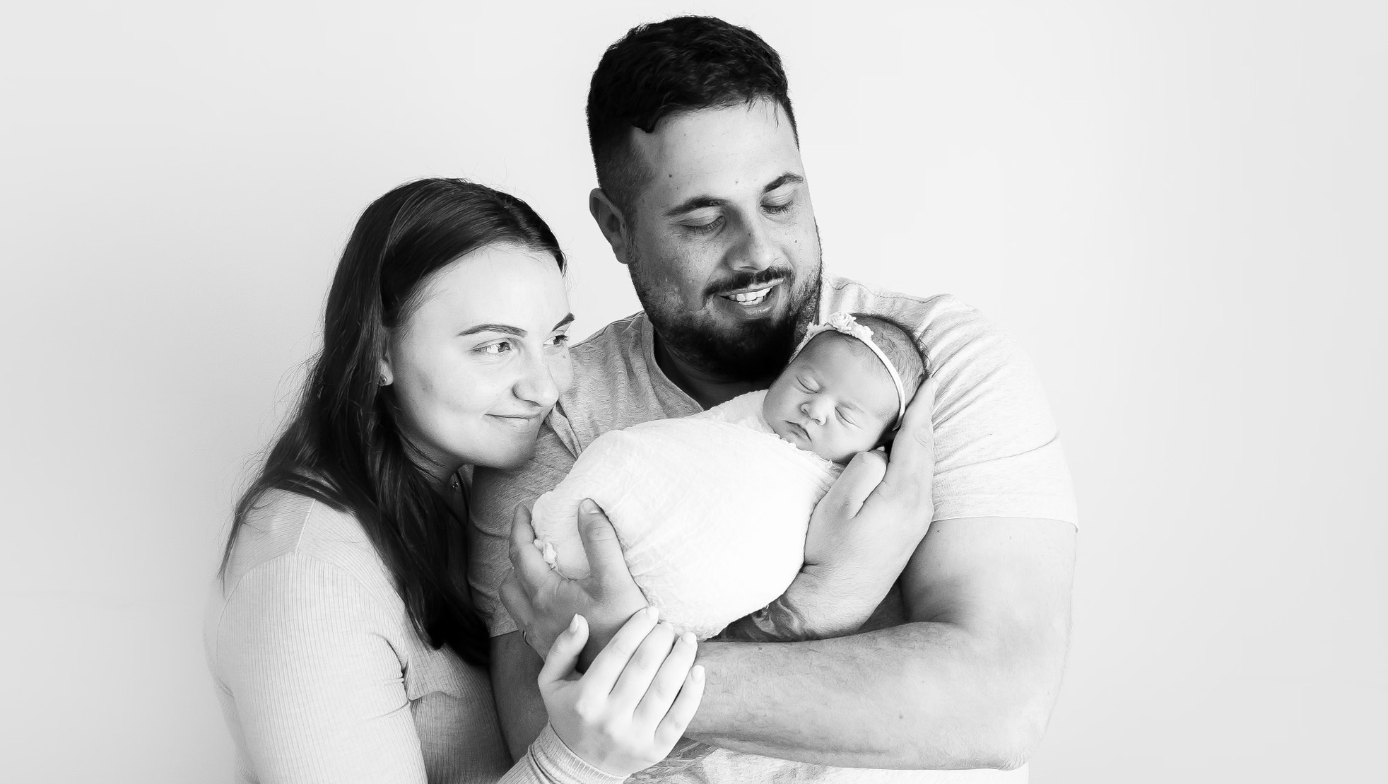 Fundraiser by Demi Flokis : Maree, Dimitri and Baby Kalomera Psimaris