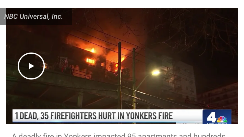 Fundraiser by Patricia Ineson : Help Patrick recover losses from ...