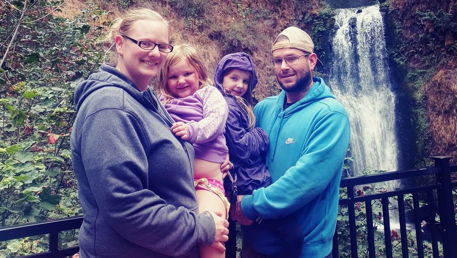 Fundraiser for Jennifer Starley by Desiree Starley : Starley family ...