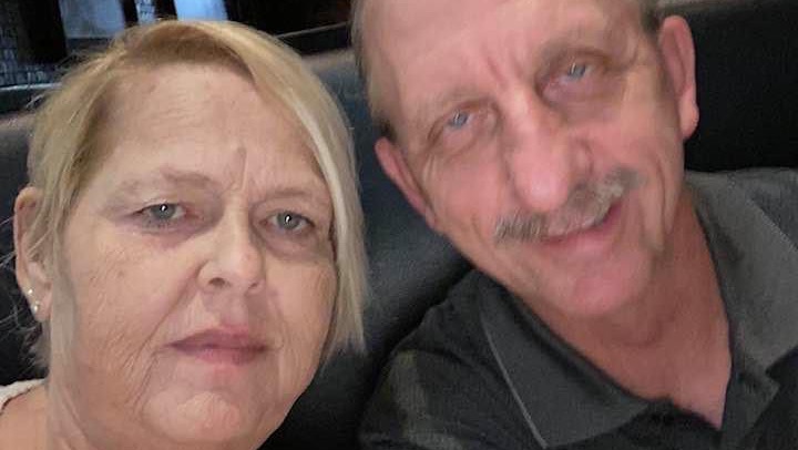 Fundraiser for James Huff by Michael Burnett : Medical and bills