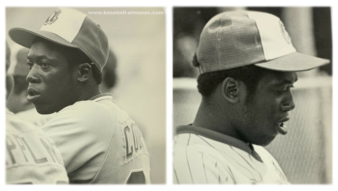 Fundraiser for Emefa Purvis by Robert Jonas : Former Atlanta Brave Gary ...