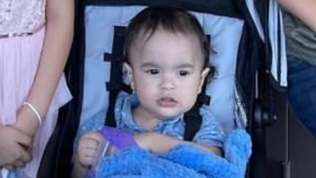 Fundraiser by ADAM CAMACHO : Memorial and funeral service