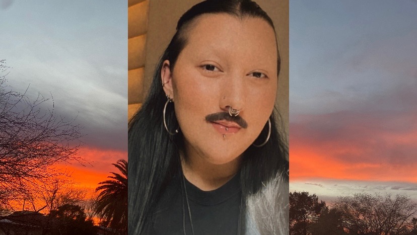 Fundraiser by Ricky Salas : Help Ricky with Gender Affirming Surgery