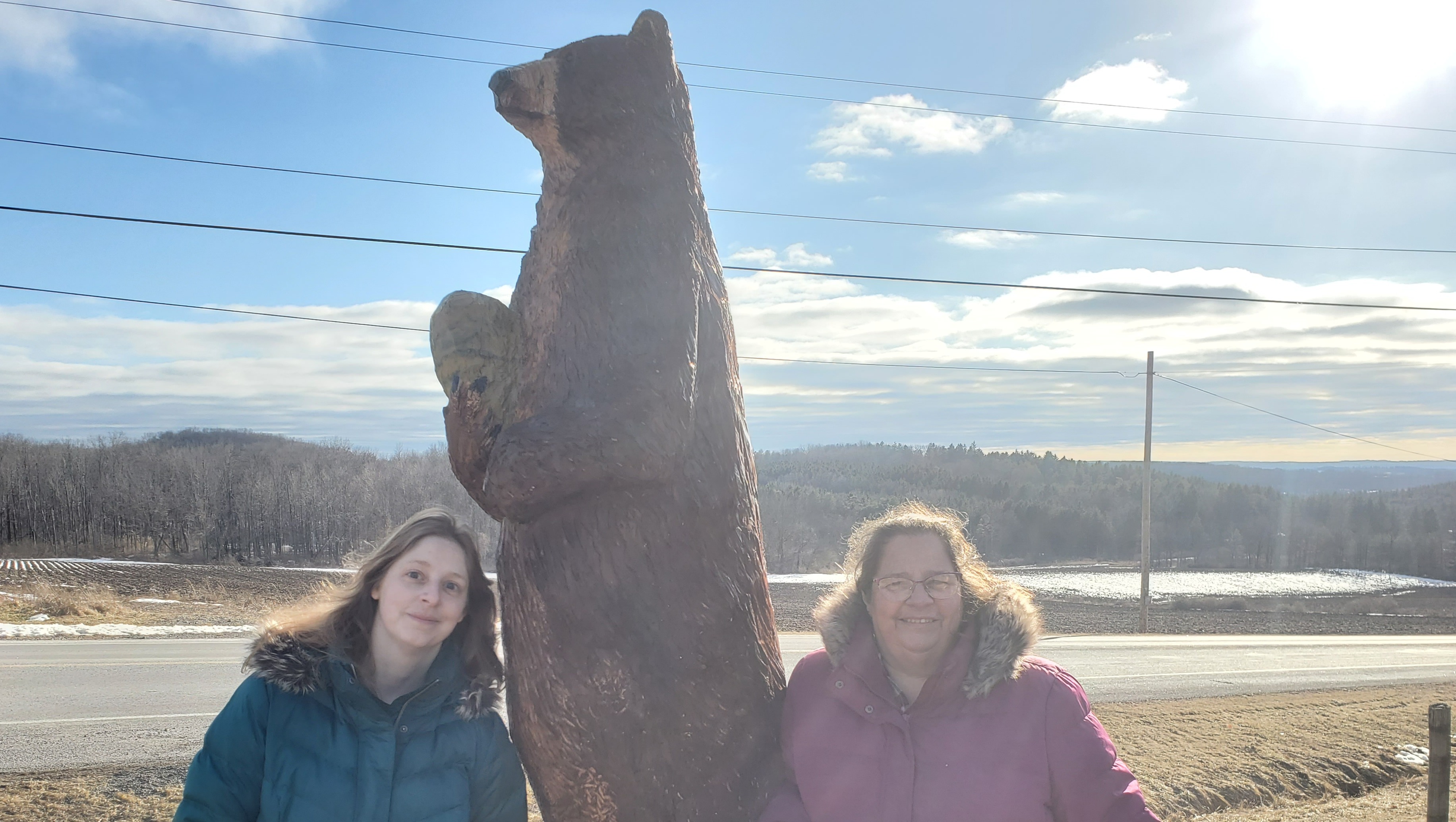 Fundraiser for Lydia Archer by Anastasia Perez : Help Lydia & Bonnie ...