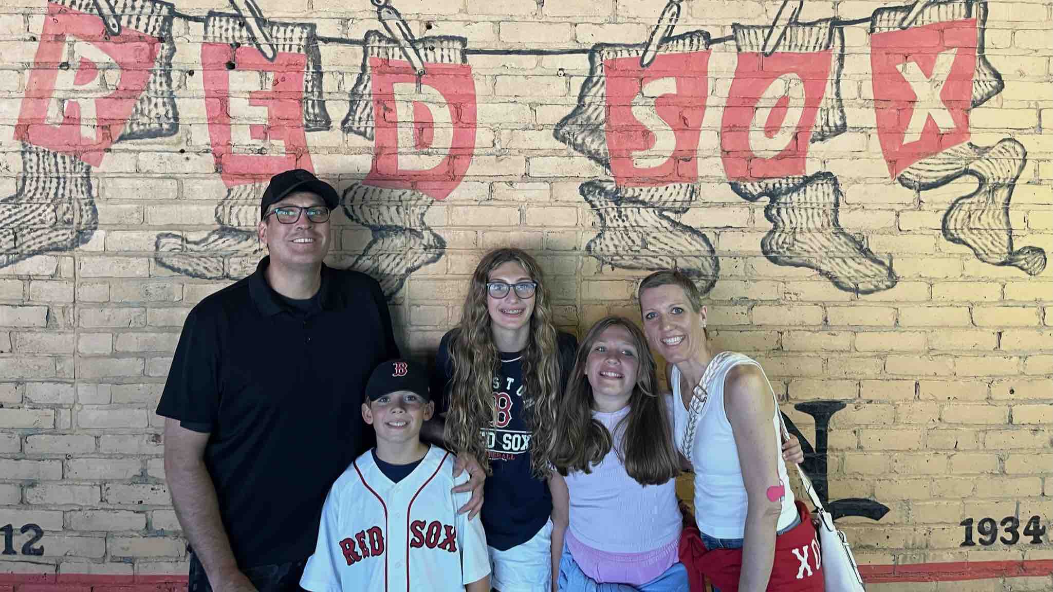 Fundraiser for John Daigle by Anar Shah : Supporting the Daigle Family ...