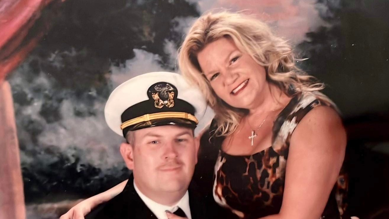 Fundraiser for John Penick by Robert Wasson : Fundraiser to help ...