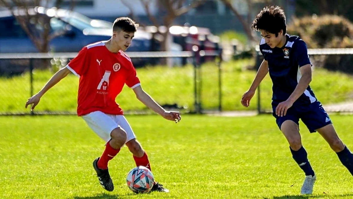 Fundraiser by Florence Leone : Please help Savo get to Singapore for ...