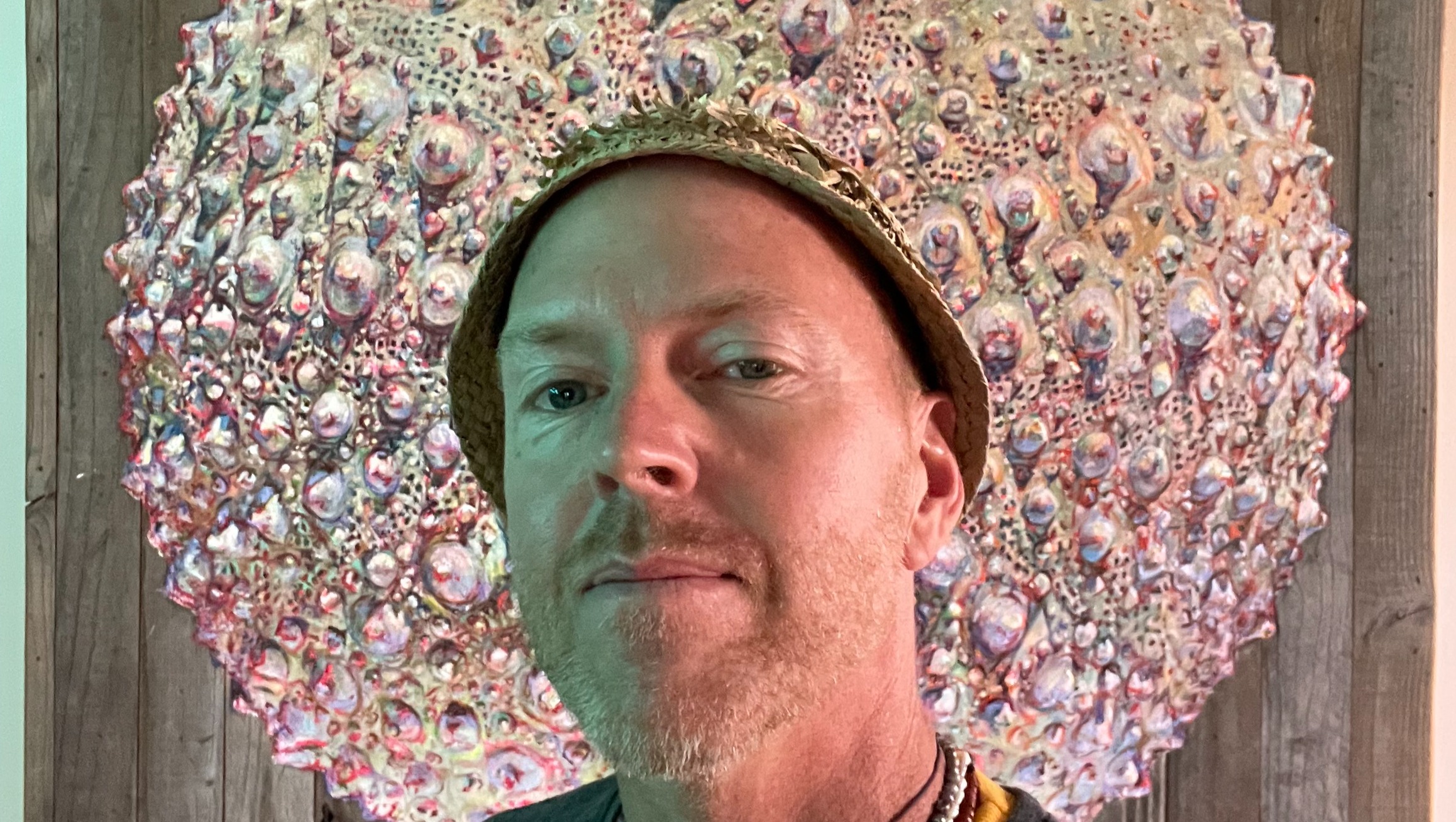 Fundraiser by Charlie Callahan : Bereavement,Publish book,Relocate ...