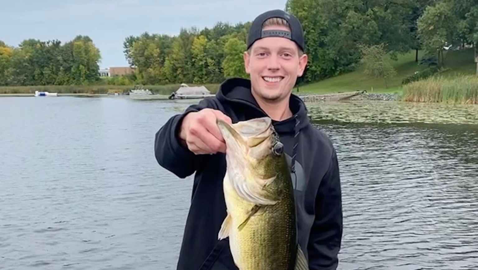 Fundraiser for Dallas Hogan by Ashly Grady : Please consider to help Dallas