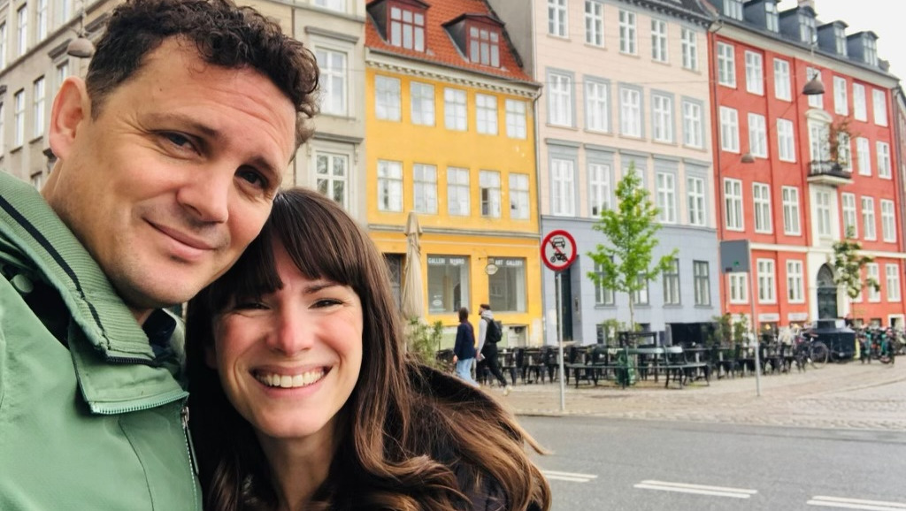 Fundraiser for Denise Hugo by Alissa Anundson : In memory of Alberto ...