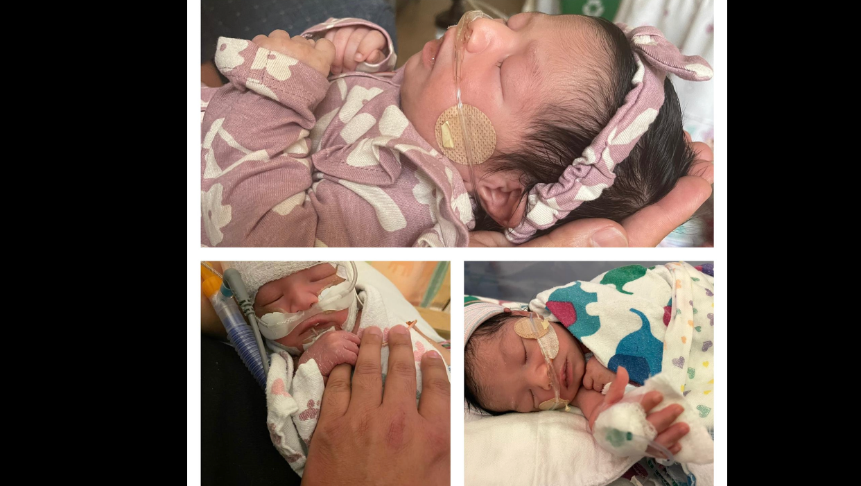 Fundraiser by Angelica Serrano : Emma Serrano