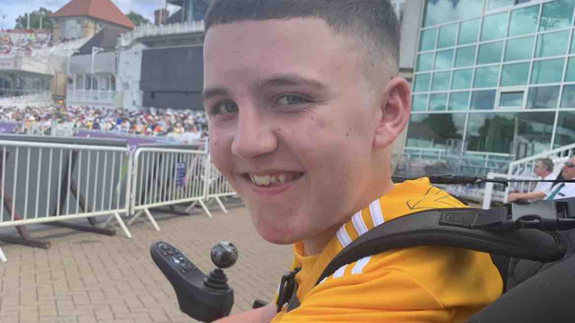 Fundraiser for Tracey Topham by Alicia Topham : Remembering Finlay ️