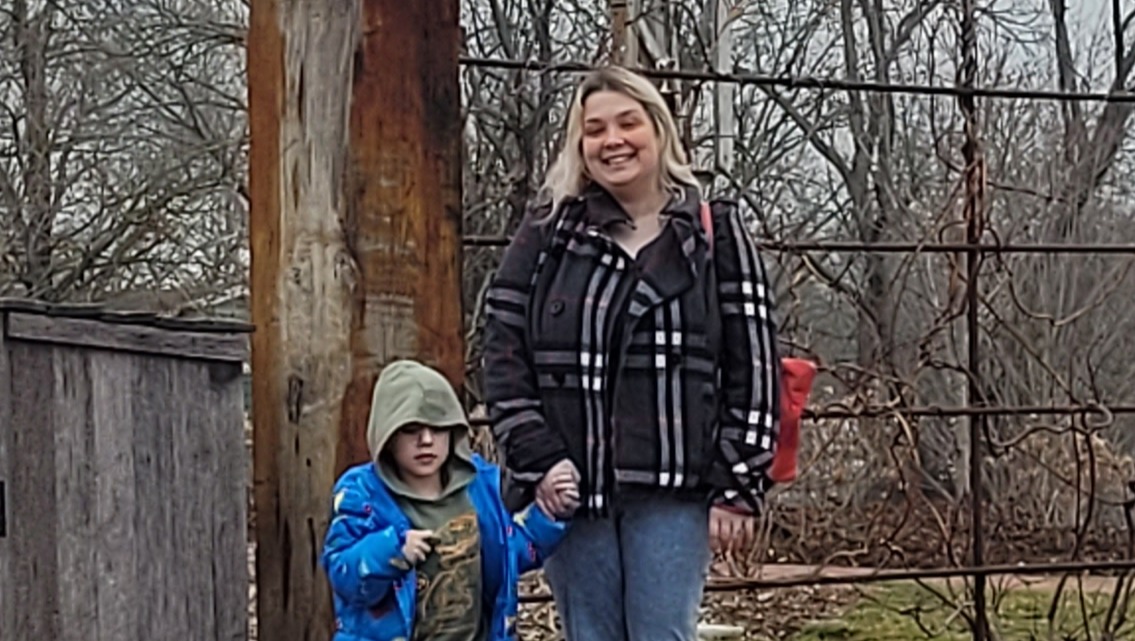 Fundraiser by Kimberly Amos : Clear cell carcinoma of the ovary