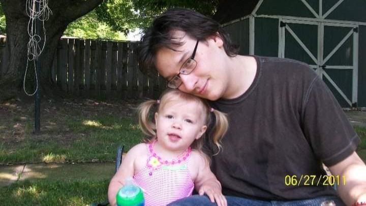 Fundraiser by Netanya Holtgeerts : A memorial service for Steven Chapa