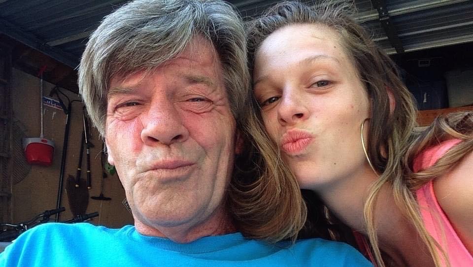 Fundraiser for Sean Defrain by Melissa Sabon : Tommy’s funeral costs