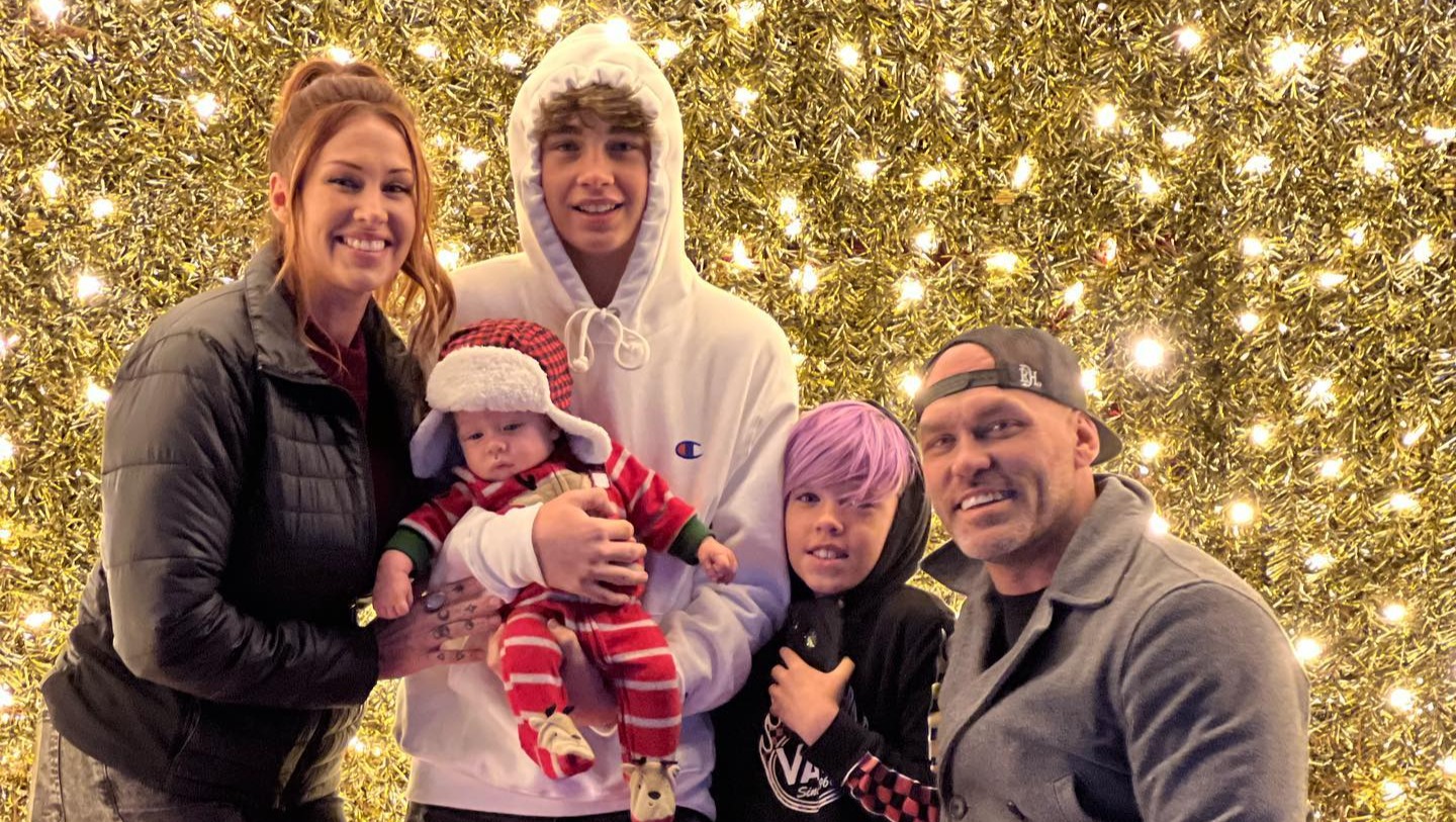 Fundraiser for Megan Dedmon by Jeremy Dedmon : Support for the Dedmon ...