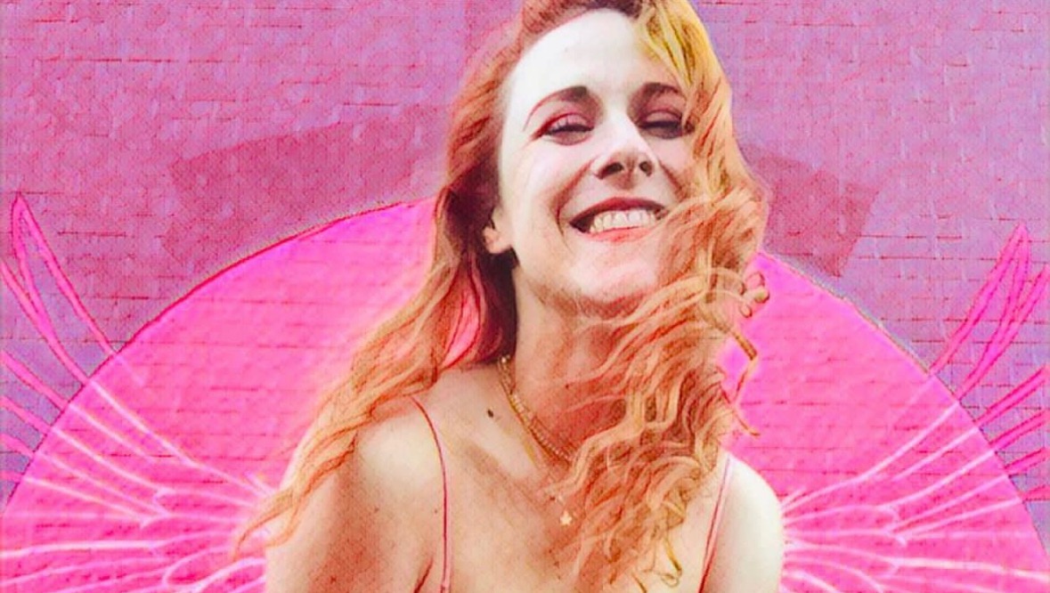 Fundraiser for Elizabeth Brickey by Thom Christopher Warren : Help support Eli Brickey's Road to ...