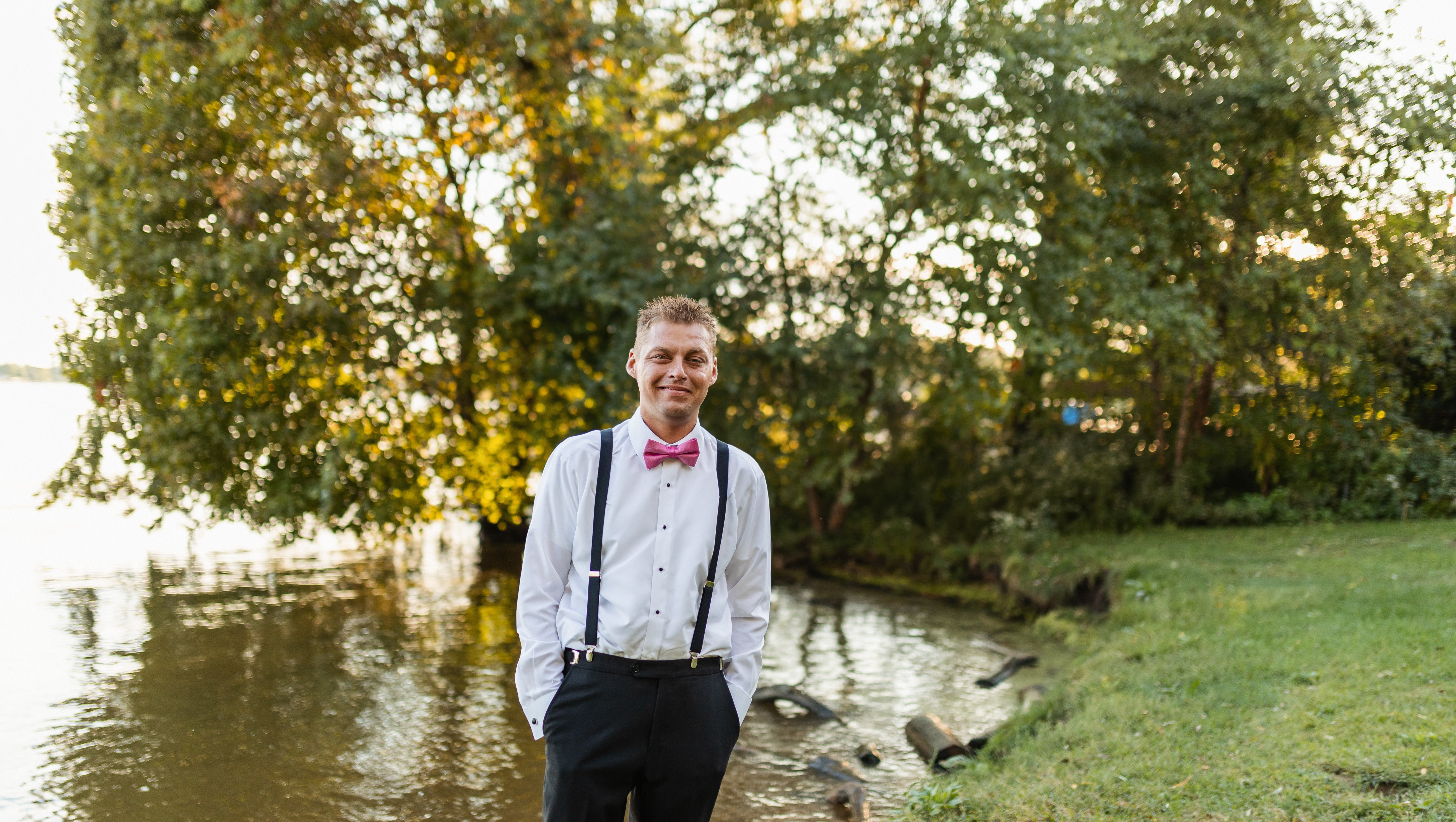 Fundraiser by Shawna VanderYacht : Robert Brennan kidney and pancreas ...