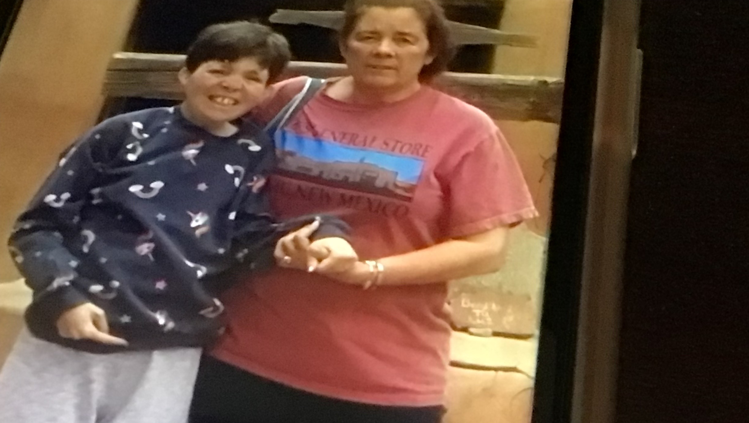 Fundraiser for Terri Montoya-Martin by Linann Ward : Terri Montoya Martin