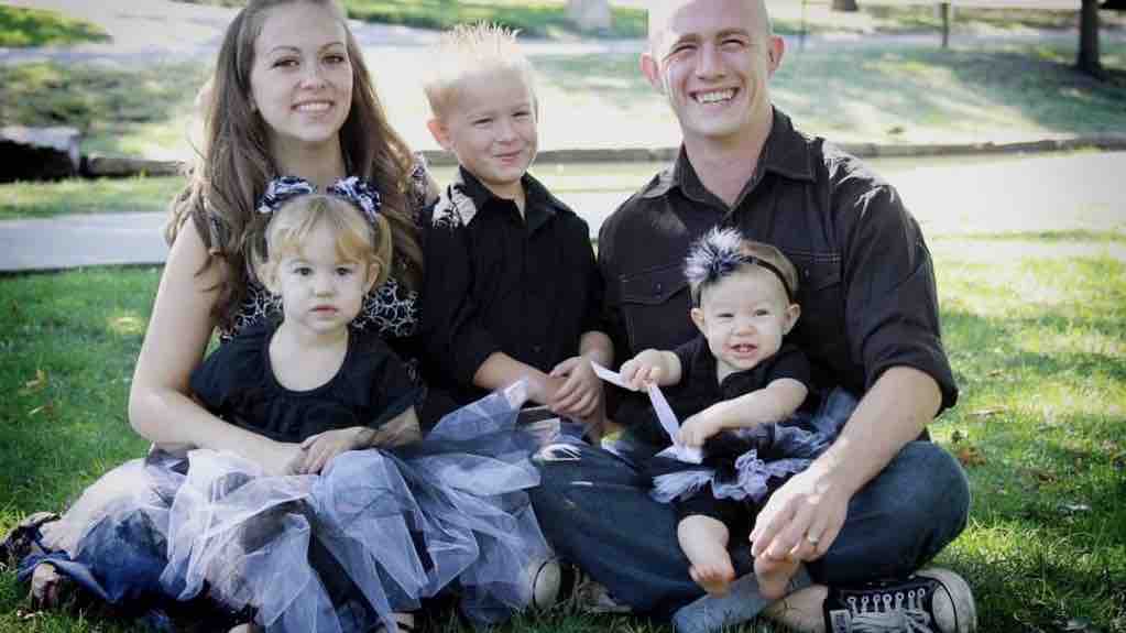 Fundraiser for Jacob Denham by McKenzie Anderson : Liz Denham Memorial Fund