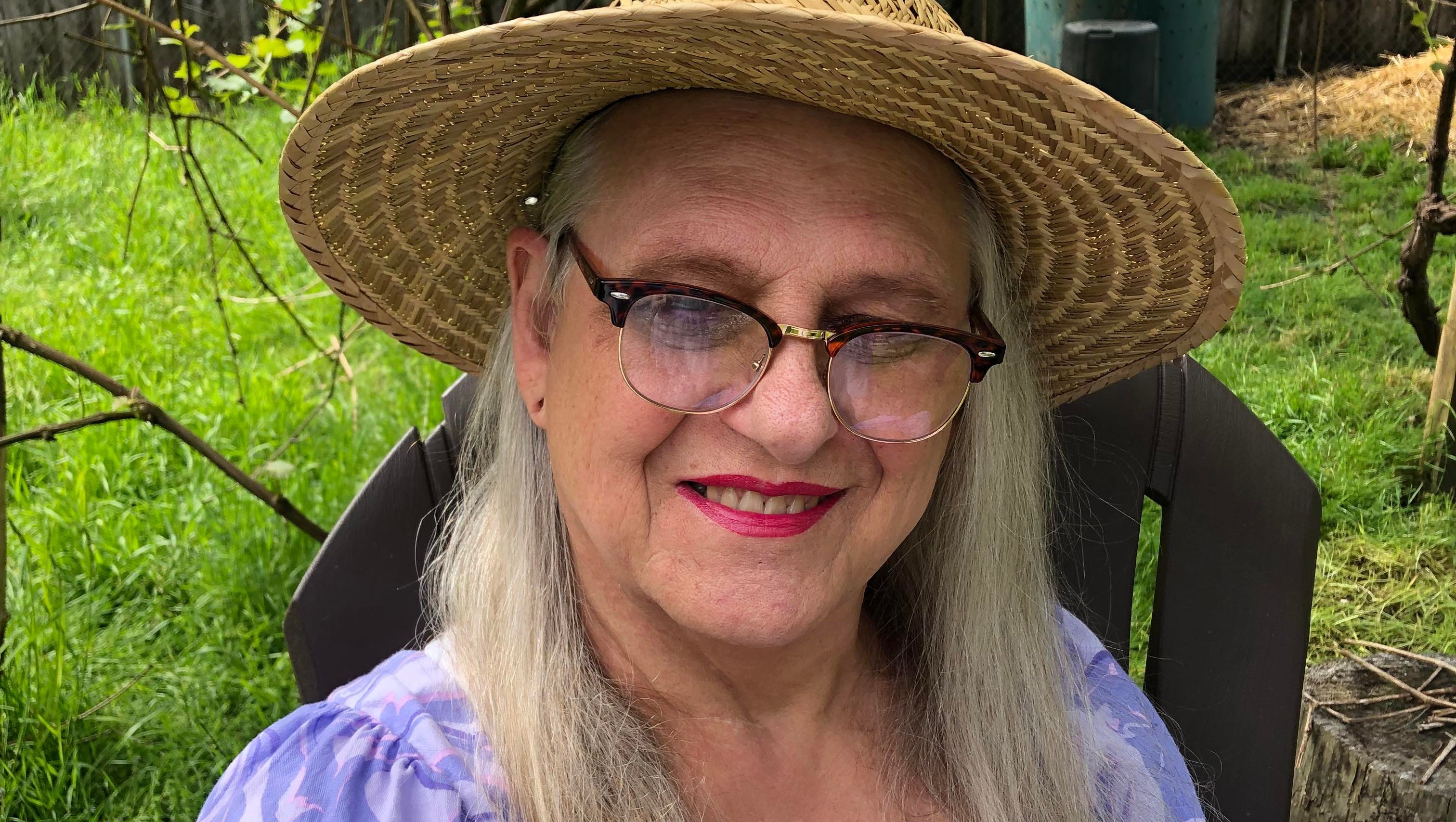 Fundraiser by Sarah Laing : Leslie Renee Wren Gray's Gender affirming ...