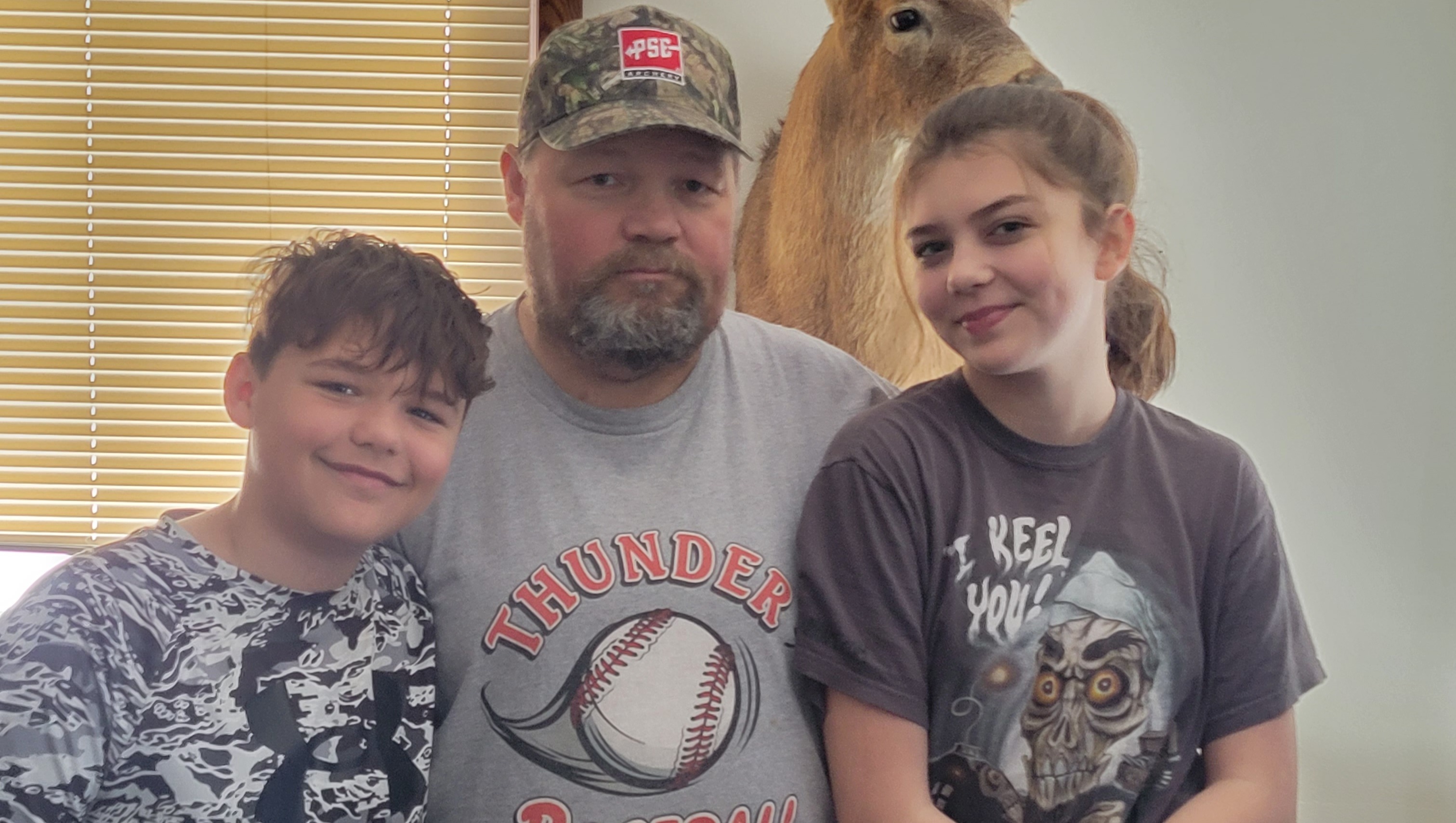 Fundraiser for Jerald Livingston by Tami Oium : Jerry Livingston due to ...