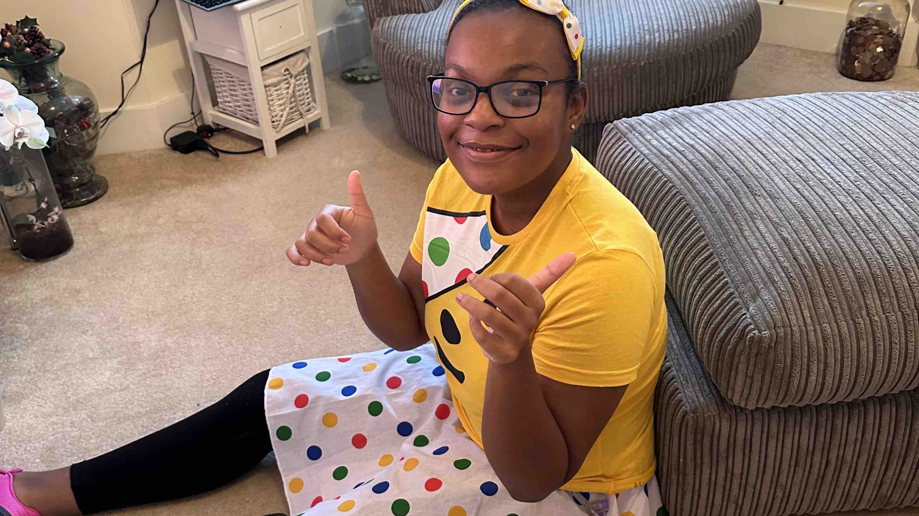 Fundraiser by Sharon Fuller : Please can you help paris